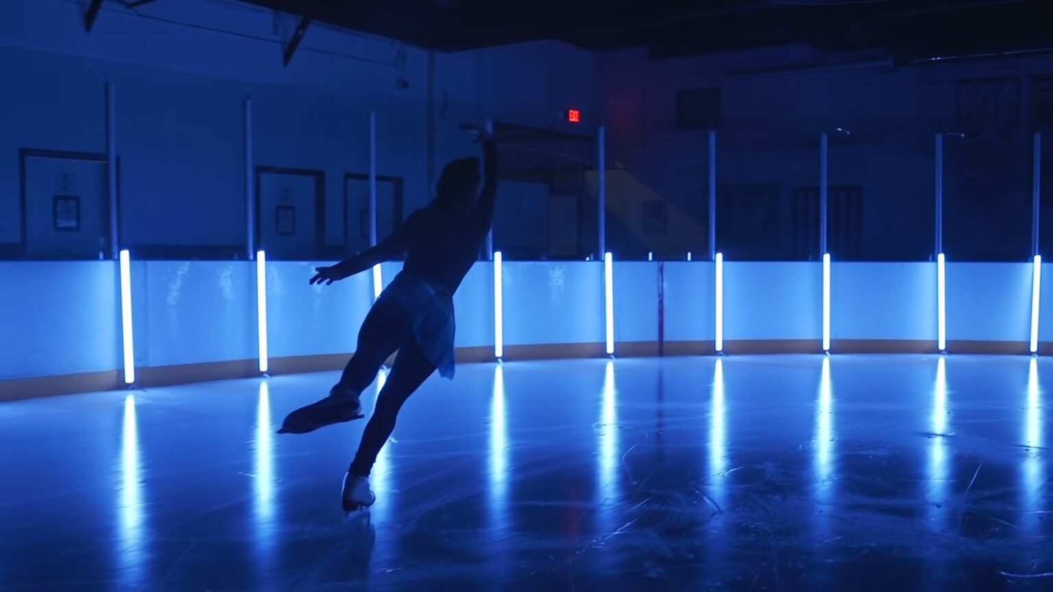 How Thick Is The Ice For Olympic Figure Skating? - The Ultimate Guide