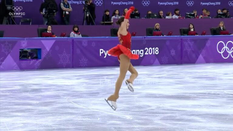 Figure Skating vs. Speed Skating - The Ultimate Showdown